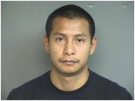 Man Arrested In Stamford Machete Robbery