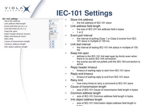Ppt Arctic Iec 104 Gateway Powerpoint Presentation Free Download