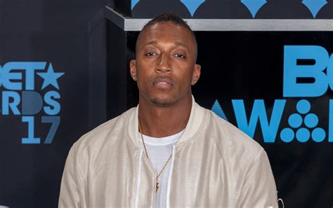 Lecrae Booking Bbe Booking Agency