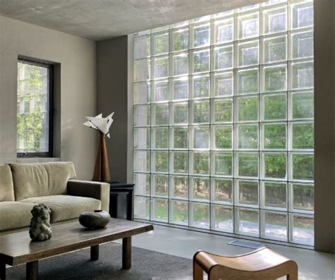 How To Build A Glass Block Wall A Step By Step Guide Glass Block