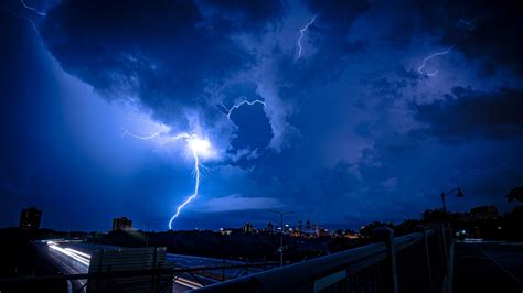 Nws To Add Destructive Severe Thunderstorm Category To Alerts