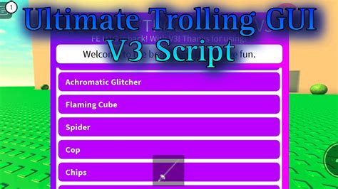 UTG V3 Script Hydrogen Fluxus Delta Arceus X Executor YouTube