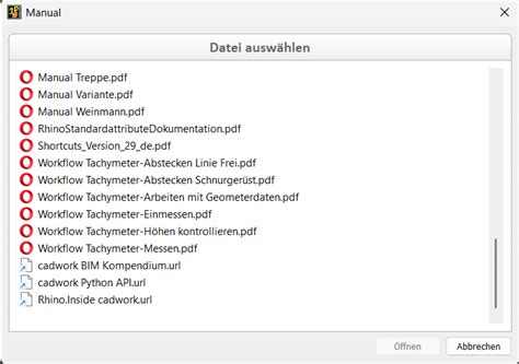 Cadwork Knowledgebase Cadwork News Plugins