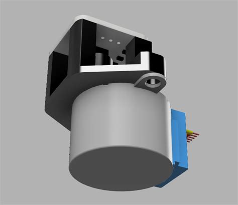 As5600 Magnetic Position Sensor Experimenter By Geokscott Download