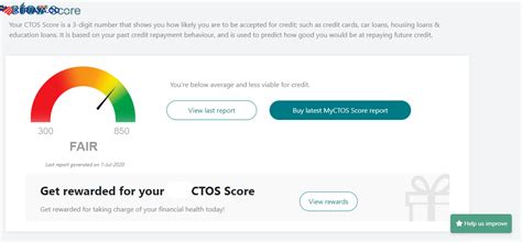 Tak Sampai 5 Minit Dah Tahu Status Ctos Check Sahaja Disini