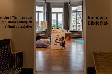 Tematický prostor Pěkně od začátku Německojazyčná literatura pro děti