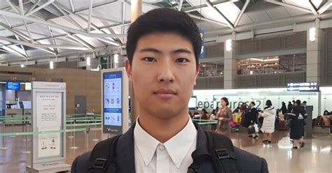 인터뷰 ‘기부천사 이정용 ‘22년 만에 Lg 신인왕 꿈 선행은 되돌아올거라 생각”