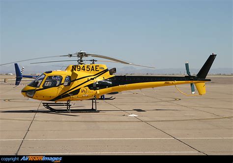 Aerospatiale As 350 Ecureuil N945ae Aircraft Pictures And Photos