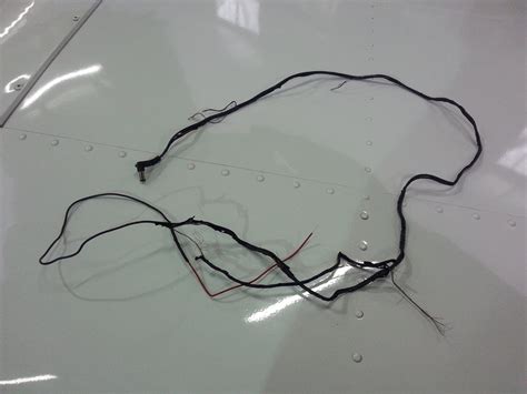 The Shocking Truth About Unapproved Wiring Piper Owner Society