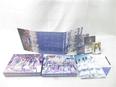 Yahooオークション 【同梱可】中古品 アイドル 乃木坂46 Blu Ray 9t