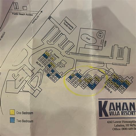 Kahana Villa Resort 2026 Prices And Reviews Mauilahaina