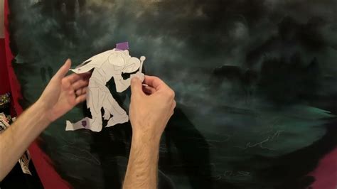 Part4 Elden Ring Mural Youtube