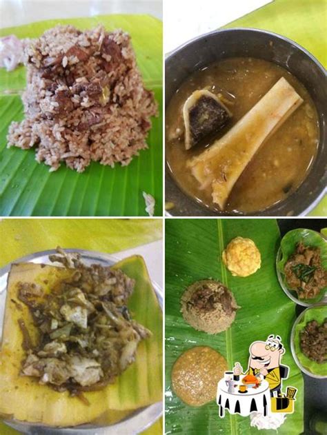 Dindigul Venu Biriyani Dindigul 49 Restaurant Menu And Reviews