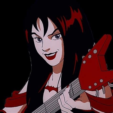 Hex Girls Thorn Pfp Black Background In 2023 Scooby Doo Pictures Hex