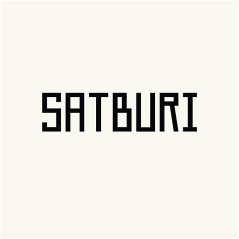 Satburi ∙ სათბური Tbilisi