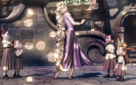 Rapunzel Disney Princess Wallpaper 33542674 Fanpop