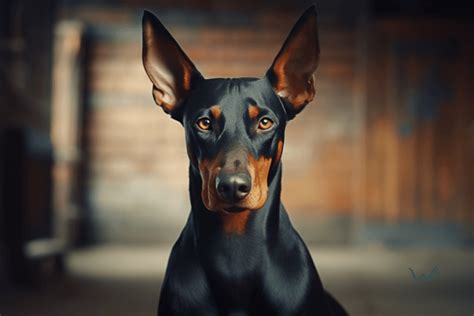 What Is Doberman Ear Cropping And Is It Necessary