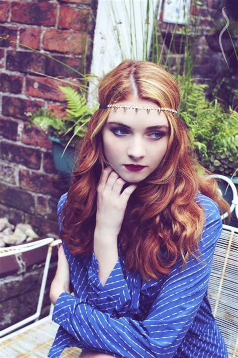 Abigail T A Model From France Model Management