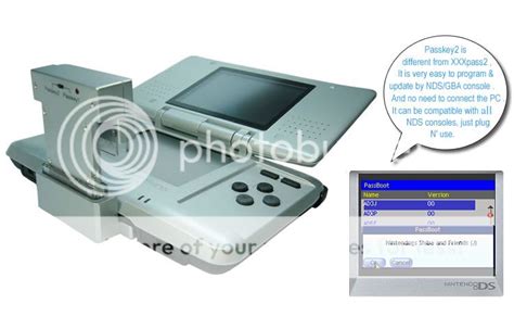Nintendo Ds Homebrew The Emulation64 Network