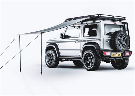 Tj Twisted Automotive Japan Models