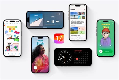 Apple Iphone Ios 17 1 Erscheint Bis 24 Oktober Mit Internet Airdrop