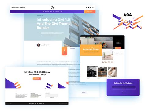 divi 4 0 review theme builder review my initial impressions
