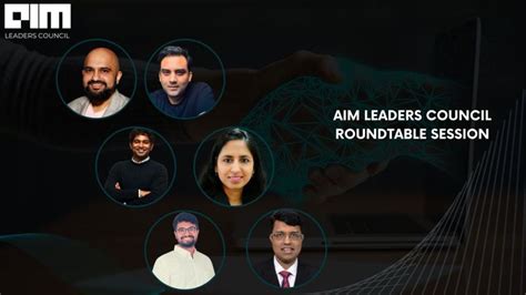 Aim Councils On Linkedin Careers Generativeai Productivity Ai Future