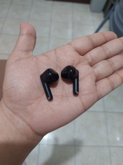 Edifier X2 Bluetooth Earphones Audio Earphones On Carousell