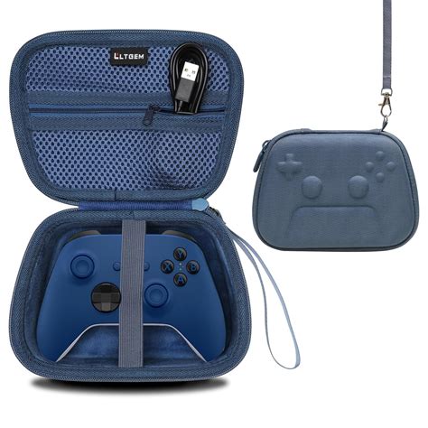 Ltgem Controller Case Compatible With Xbox Core Xbox Elite