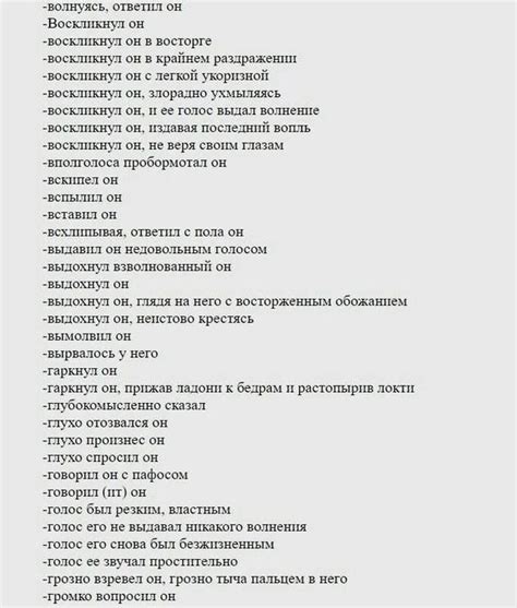 Словарь писателя - Прямая речь | Написание романа, Писатель, Написание ...