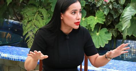 Sandra Cuevas Llama A Marcelo Ebrard A Unirse Al Frente Amplio Opositor