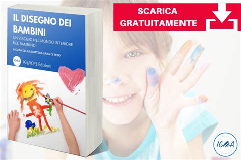 Ebook Gratuito Il Disegno Dei Bambini Disegno Infantile