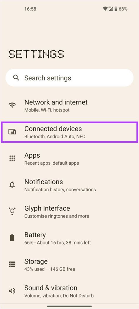 Ways To Fix Android Auto Black Screen Issue Guiding Tech