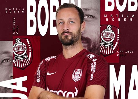 Ufficiale Boben Lascia Il Pescara E Va Al Cluj