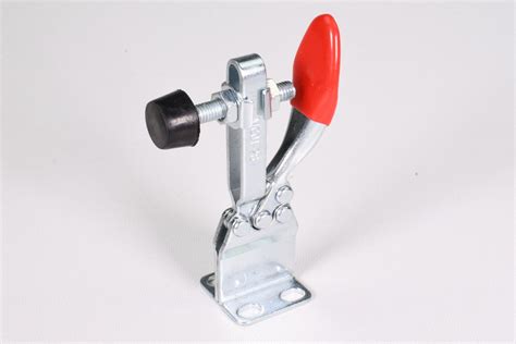 Preview Misumi Mc01 2b Schnellspanner