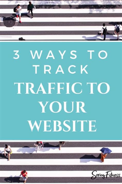 How To Track Traffic To Your Website And Other Websites