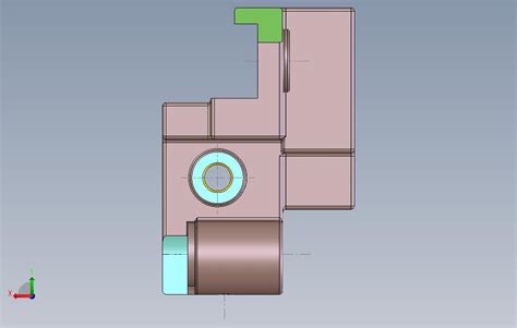 Dt轮盘赌支撑146 Solidworks 2005 模型图纸免费下载 懒石网