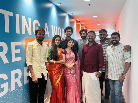 Twinkle Priyadarshinee On Linkedin Informaticabangalore
