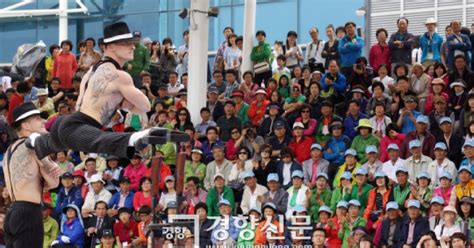 여수박람회 관람객 90 재미있고 유익