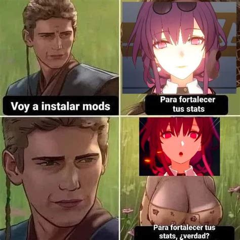 Emmm Honkai Star Rail Hoyolab