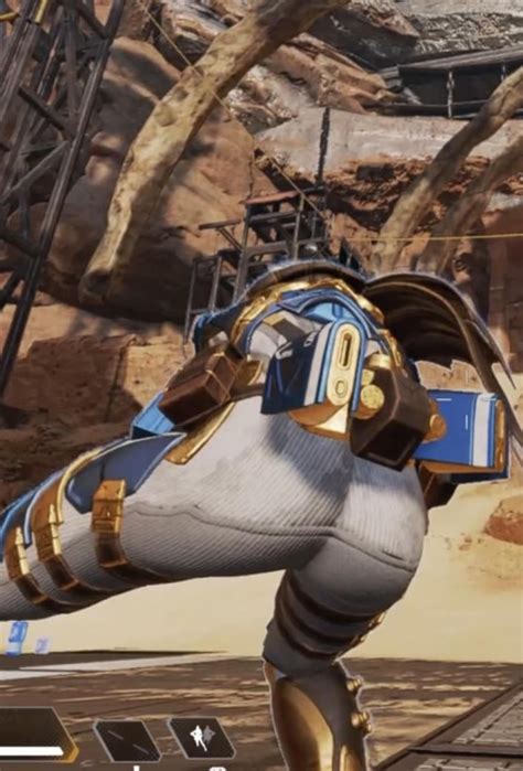 Apex Legends Wraith Phasewalker R Playitfortheplot