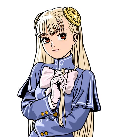 Colossal Capcom Fighting Evolution Gals Inflation Of Light