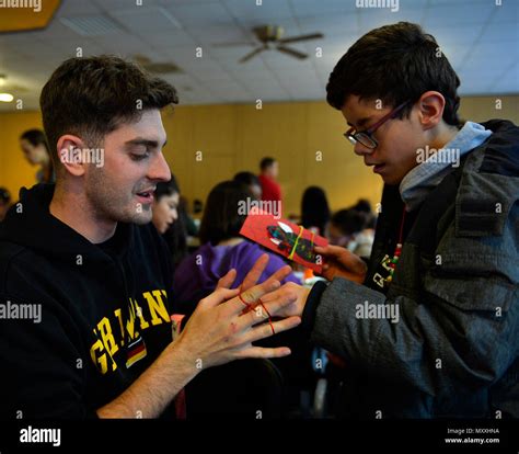 Airman James Coolbaugh 86th Munitions Squadron Tactical Aircrew Rapid