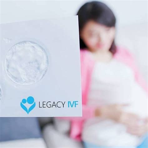 LEGACY IVF - Updated August 2025 - 1625 3rd Ave, New York, New York ...