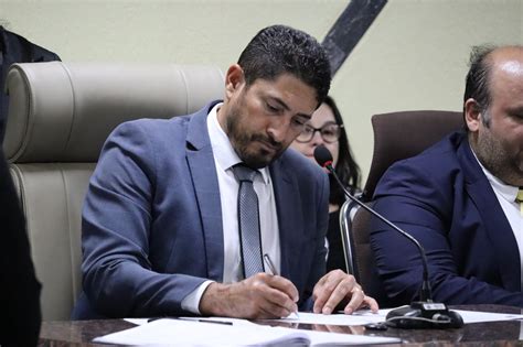 Emdur atende pedido do Presidente da Câmara Vereador Márcio Pacele