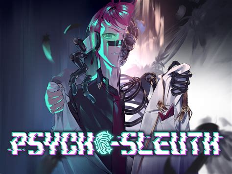 Psycho Sleuth Windows Xbox Ps5 Ps4 Switch Game Moddb