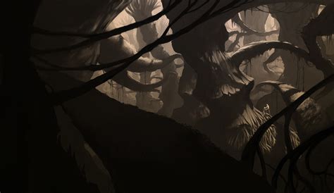 Jonathan Hoffman Digital Art And Maquette Sculptures The Krakens A Digital Gallery Of Mormon Art