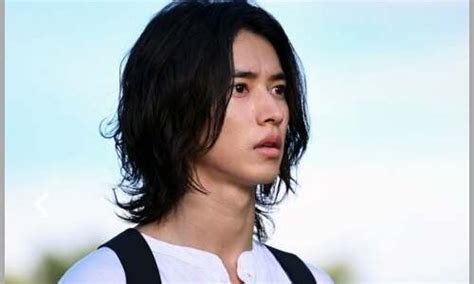 「山﨑賢人」の記事一覧 Nagg Blog