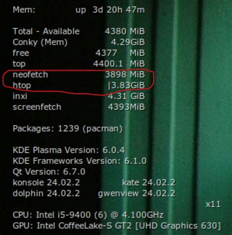 O Desenvolvimento Do Neofetch Encerrou Conheça Alternativas Diolinux Feed Diolinux Plus