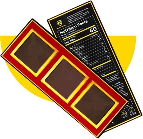 Sex Chocolate Tabs Chocolate For Couples Amore Chocolate